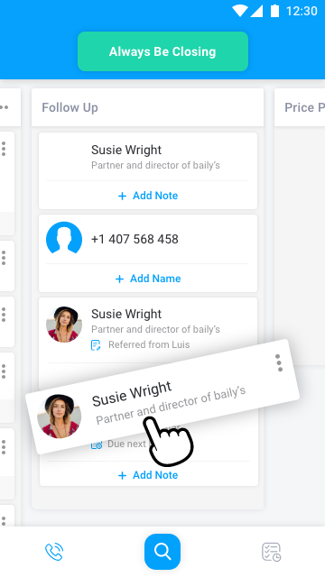 Sync.AI - Tips for improving your customer relationship!
