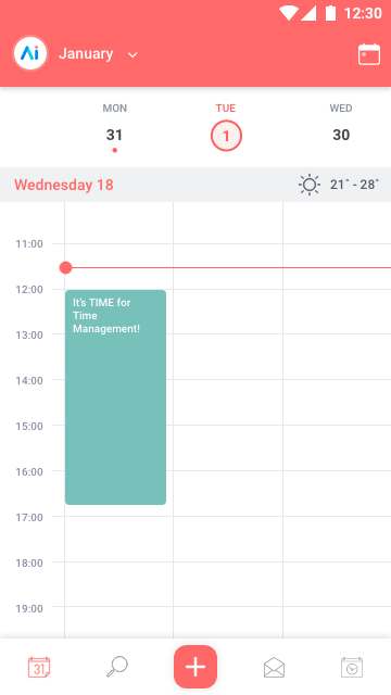 Sync.AI - Time Management Tips Take Two!