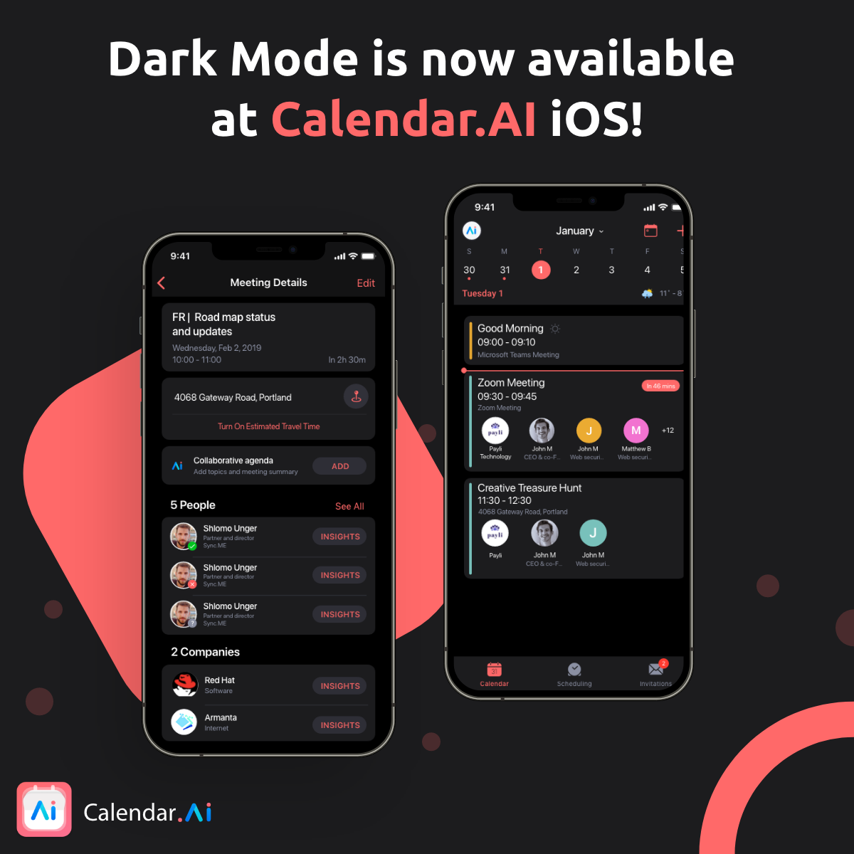 Sync.AI - Join the Dark Side!